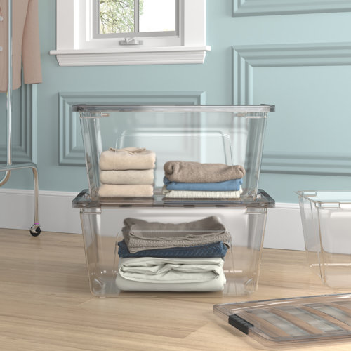 Storage Boxes, Storage Bins & Storage Baskets